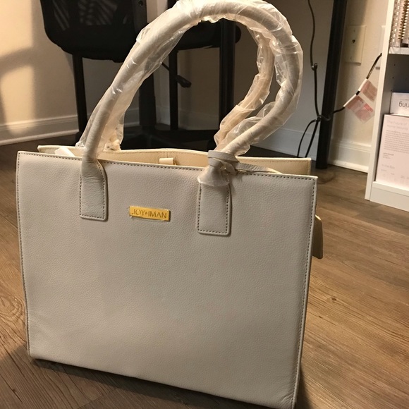 Joy and Iman | Bags | Joy And Iman Handbag New | Poshmark
